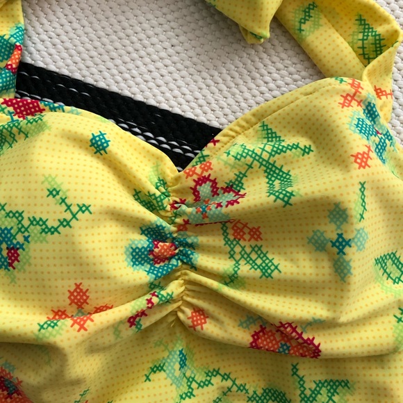 Esther Williams | Swim | Esther Williams Swimsuit | Poshmark